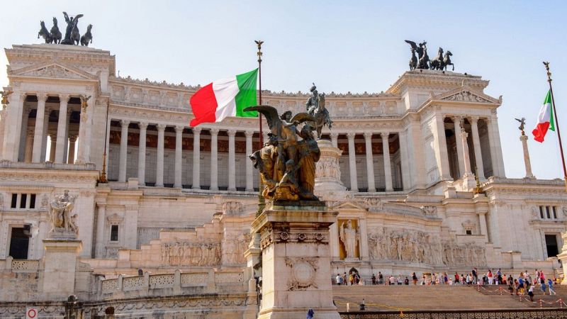 Roma Capitale: al via i festeggiamenti per i 150 anni