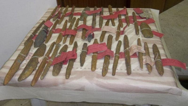 Oricalco, l'Oro di Atlantide scoperto a Gela