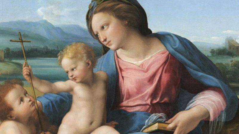 Roma celebra Raffaello con una mostra unica da oltre 200 opere