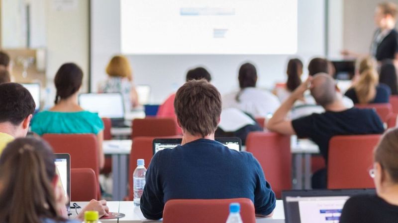 Global Teacher Prize, un professore italiano tra i finalisti