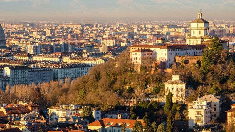 Torino riceve un premio dall'Europa: cos'è il Covenant of Mayors