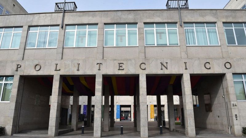 Rivestimento anti Coronavirus: scoperta del Politecnico di Torino