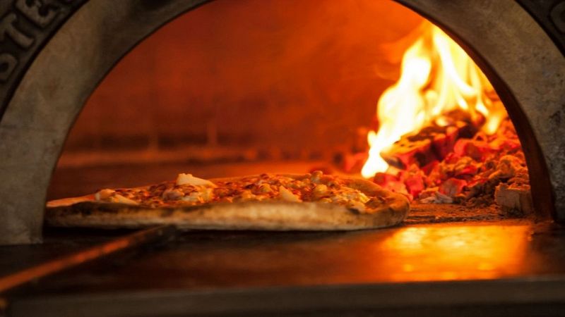 Figazza Luxury, la pizza italiana da 2000 euro: gli ingredienti