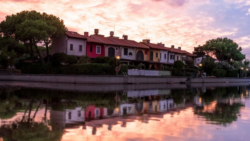 Albarella, l'isola amica dell'ambiente: la sua sfida green