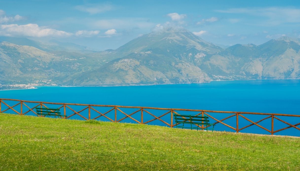 Parco Nazionale del Cilento e del Vallo di Diano: cosa vedere