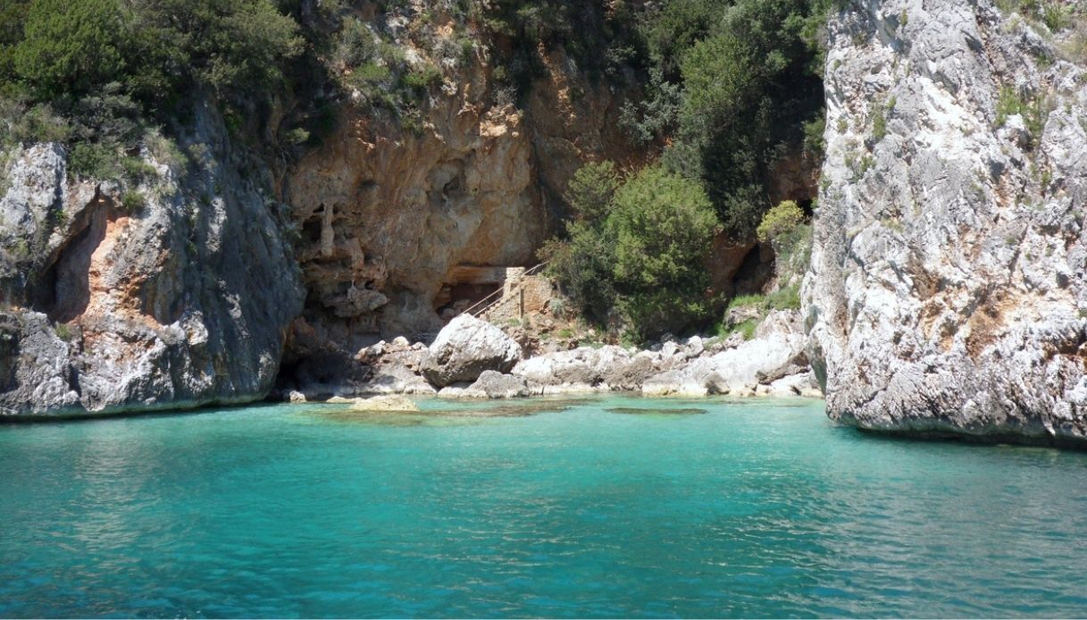 Parco Nazionale del Cilento e del Vallo di Diano: cosa vedere