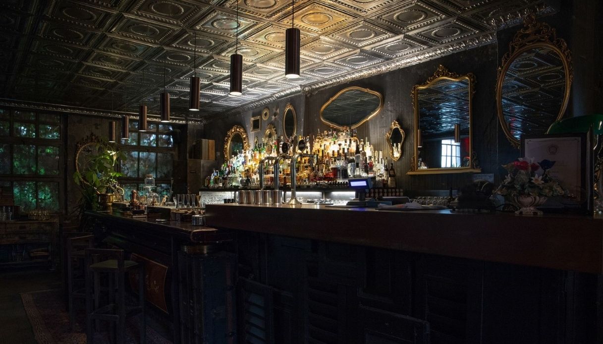 I migliori locali in Italia secondo The World’s 50 Best Bars 2020