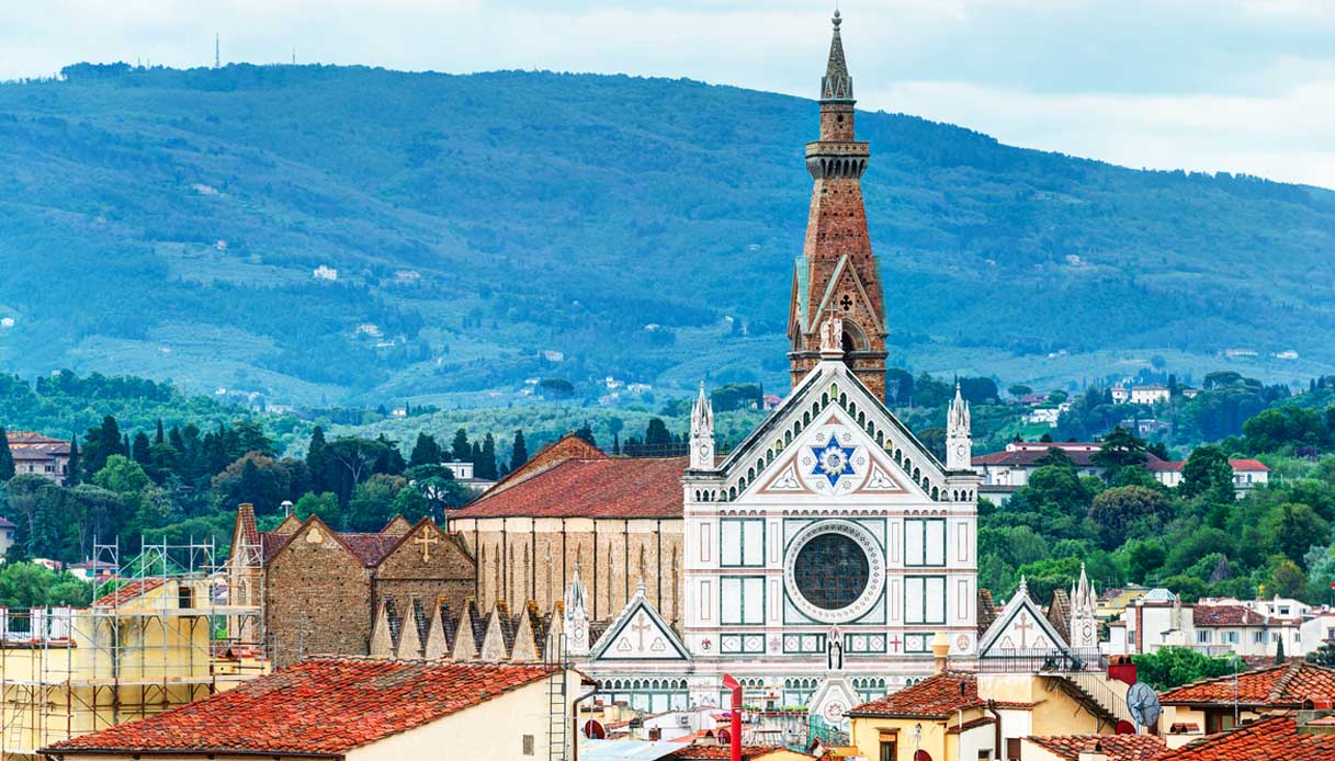 Firenze e il suo meraviglioso centro storico: cosa vedere