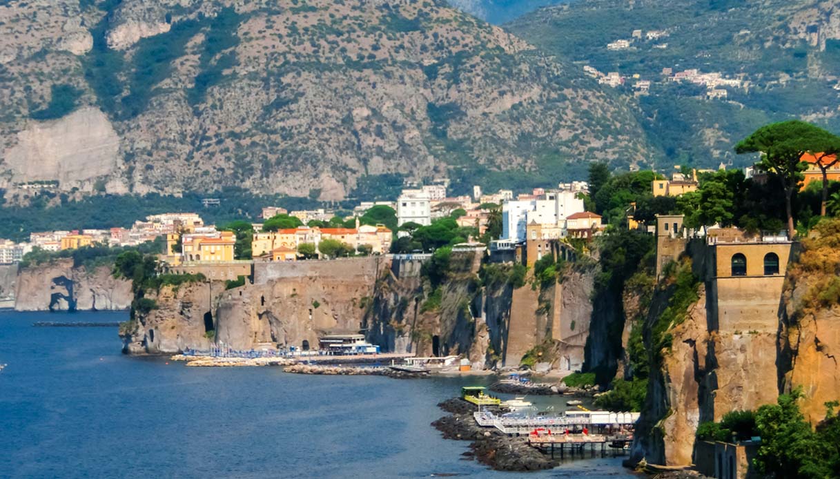 Il mare d'inverno: le mete italiane per riscoprirne il fascino