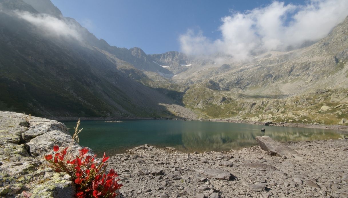 I laghi più belli da scoprire sulle Alpi