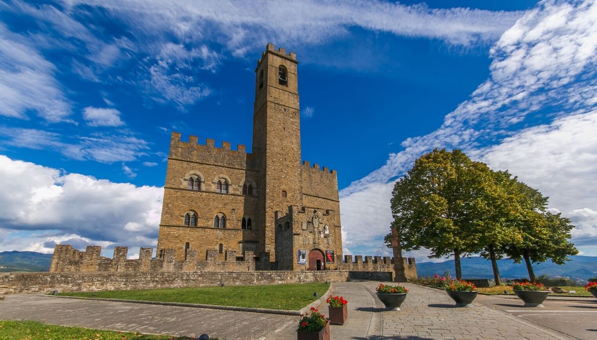 I 10 borghi più belli della Toscana