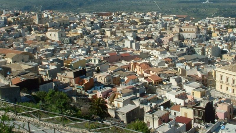 Melilli, la Terrazza degli Iblei promossa da Mick Jagger