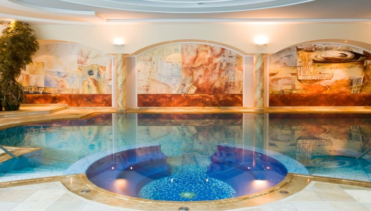 Migliori spa di lusso al mondo: 9 sono italiane