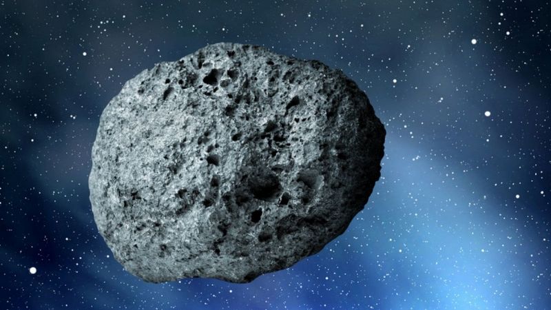Meteorite in Molise: dove cercarla e come raccoglierla