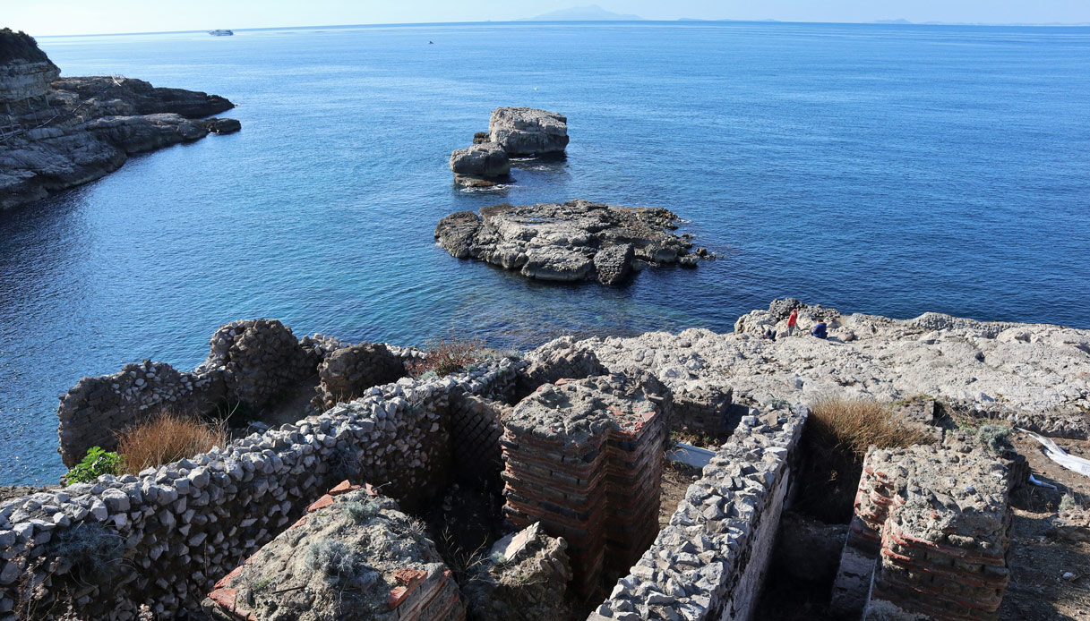Le 15 spiagge segrete più belle d'Europa: una è italiana