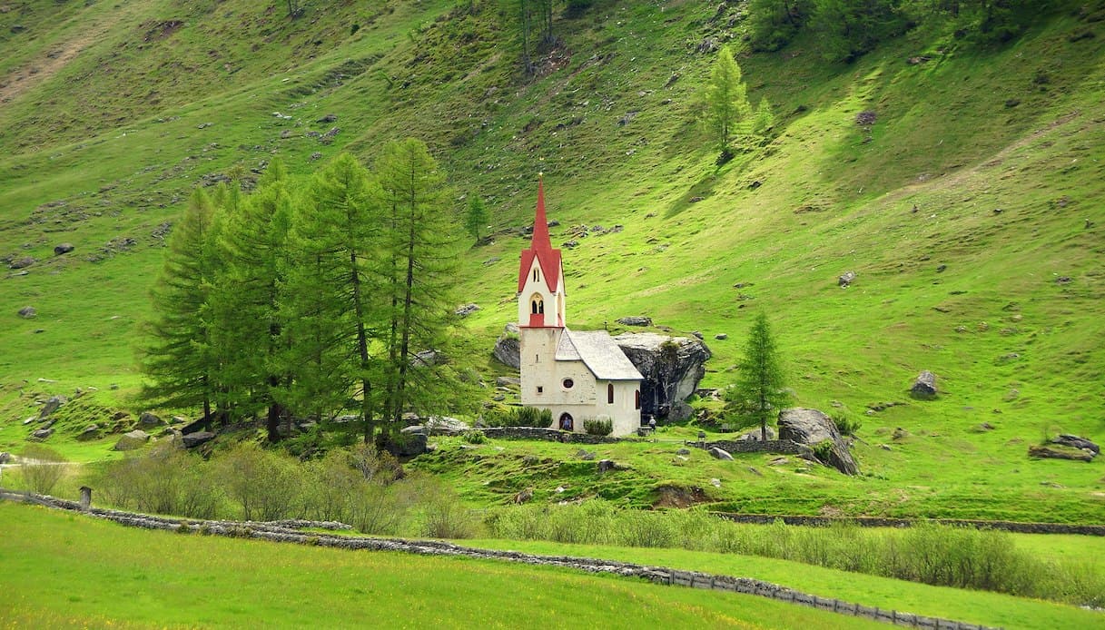 Predoi, cosa vedere nel comune più a nord d’Italia e dintorni