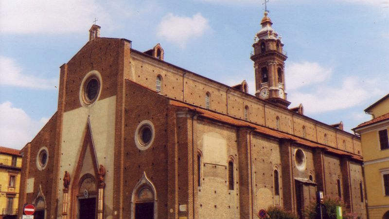 Leonardo da Vinci e la statua a Saluzzo: il nuovo mistero