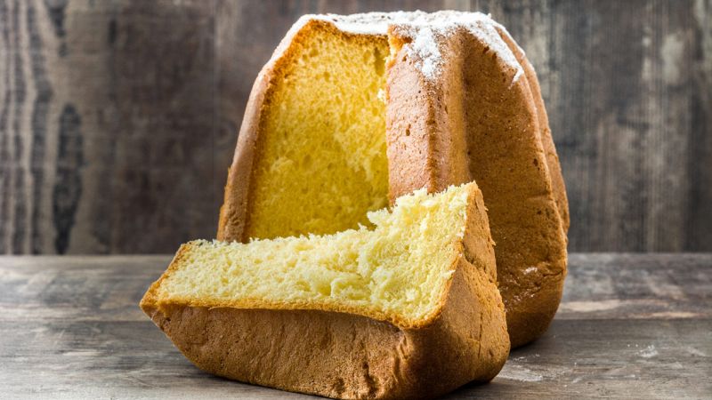 I 10 migliori pandori artigianali: la classifica