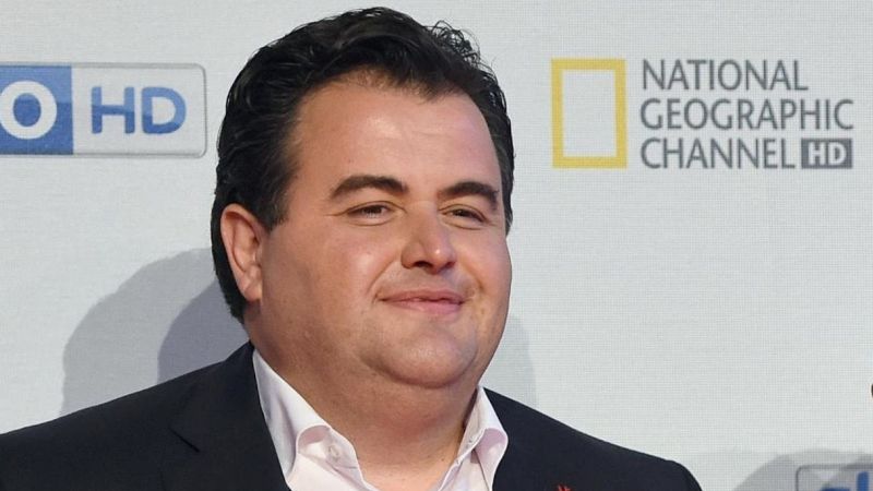 Gennaro Esposito, nuovo ristorante per lo chef stellato della tv