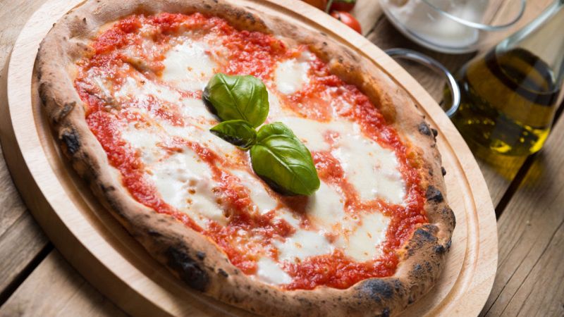 50 Top Pizza 2022: la classifica delle migliori pizzerie d'Italia