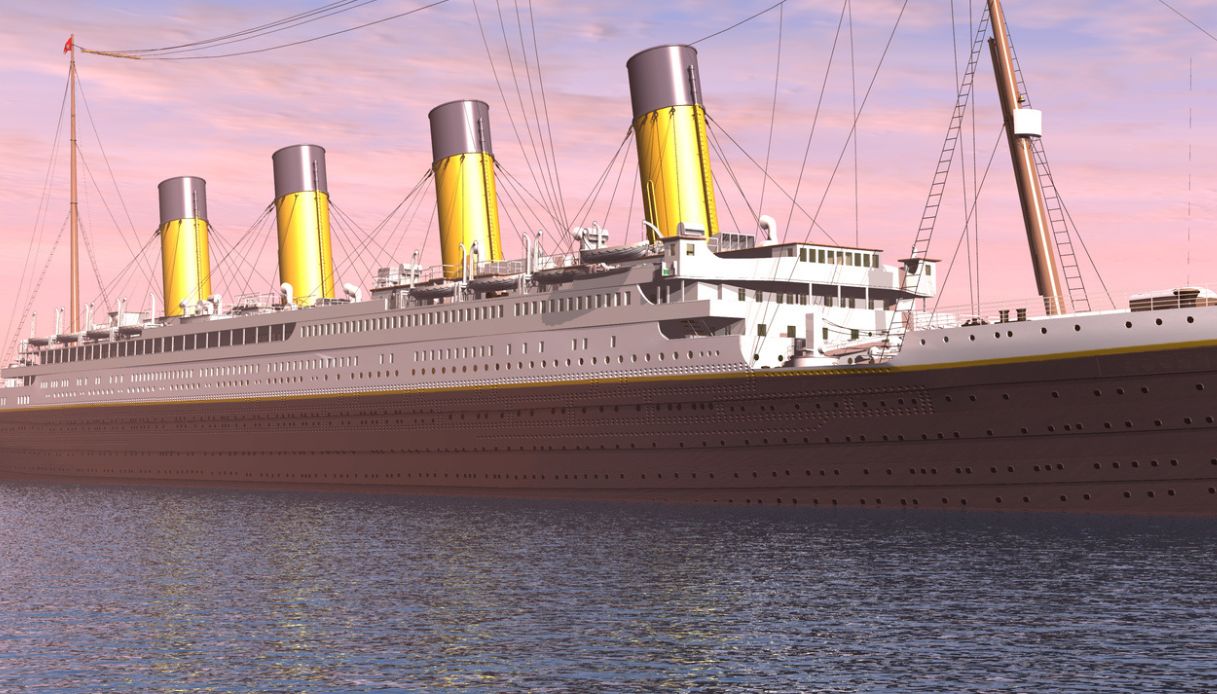 Titanic MawarMaxcine Titanic MawarMaxcine
