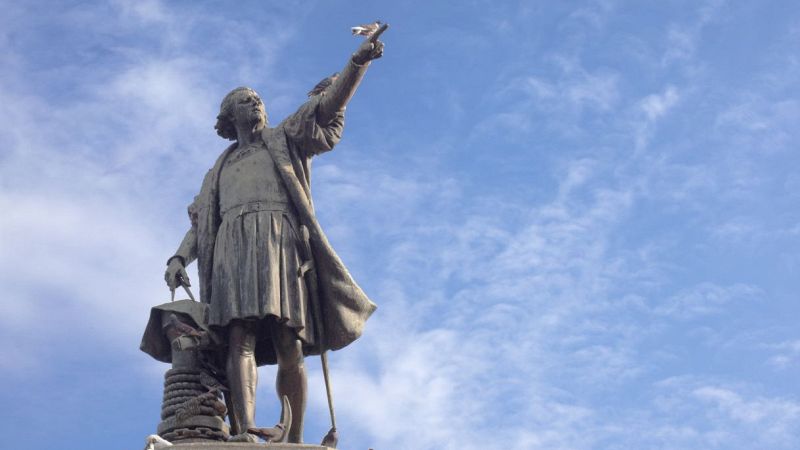 Lettera di Cristoforo Colombo dall’America all'asta: quanto vale