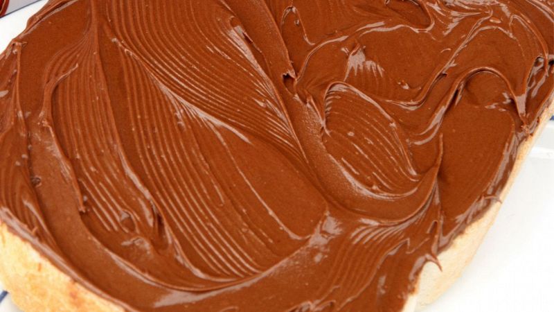 Arriva la Nutella "vegana"? L'annuncio di Ferrero