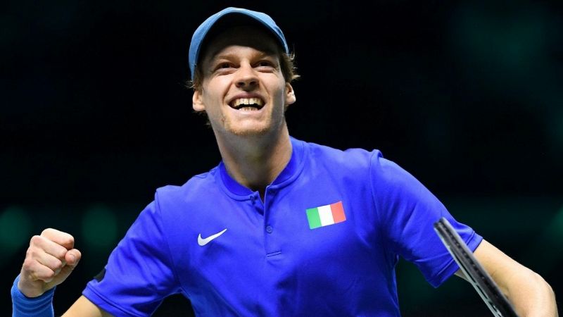 Sinner vince Australian Open, San Candido gli dedica un gelato