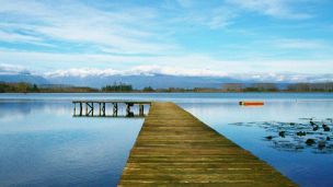Lago di Como in treno e battello: i borghi da non perdere