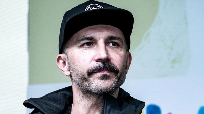 Maccio Capatonda e il trailer del "film" sul caso carbonara