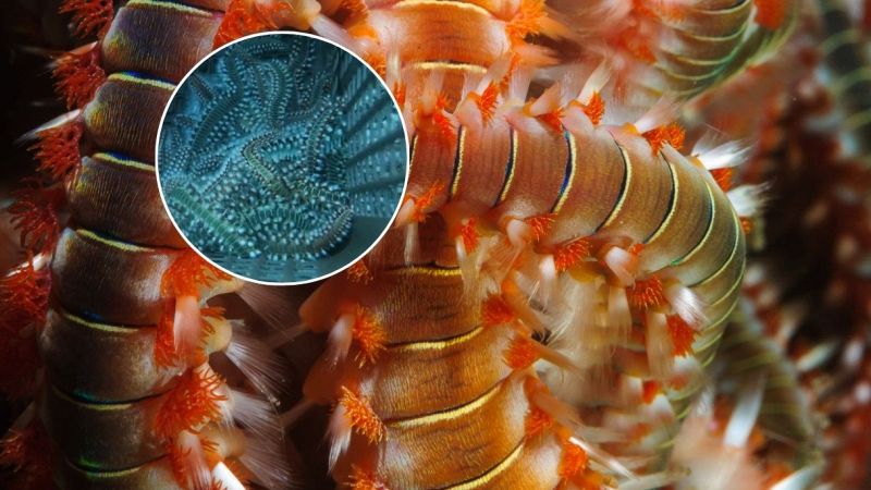 Allarme vermocane in Italia: la trappola nel mare di Milazzo