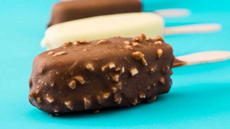 I migliori gelati-stecco del supermercato per Gambero Rosso