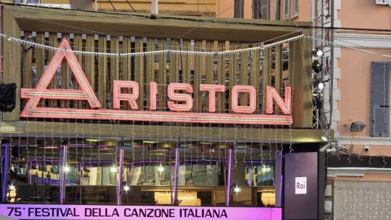 Il Festival può lasciare Sanremo: le città candidate