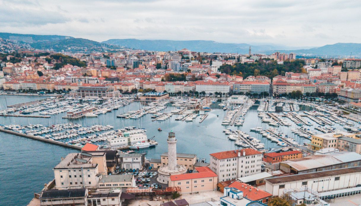 Caso crociere a Trieste come Venezia: cosa sta succedendo