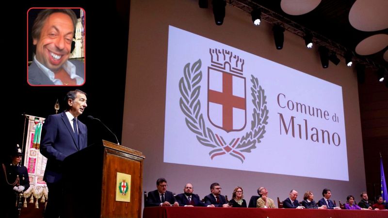 Chi è il "boomer milanese" candidato all'Ambrogino d'Oro 2025