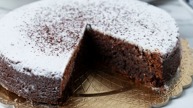 Classifica migliori torte al cioccolato al mondo, dominio Italia