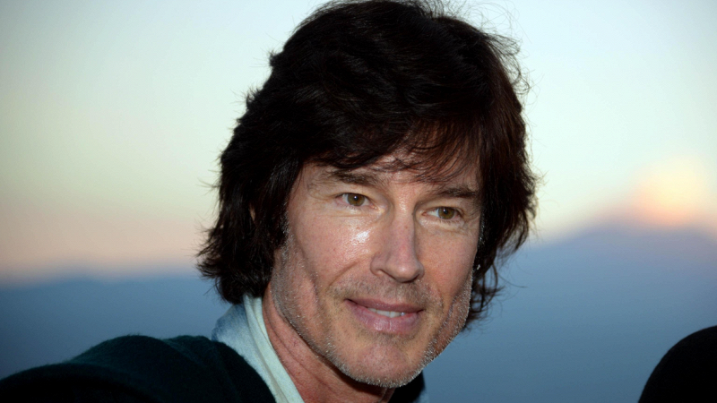 L'attore Ron Moss ha acquistato un nuovo trullo in Valle d'Itria