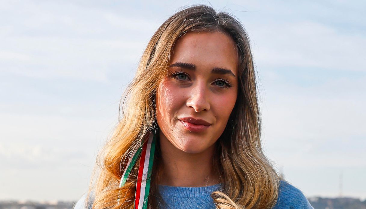 Turismo, Venere influencer prende vita: chi è Francesca Faccini