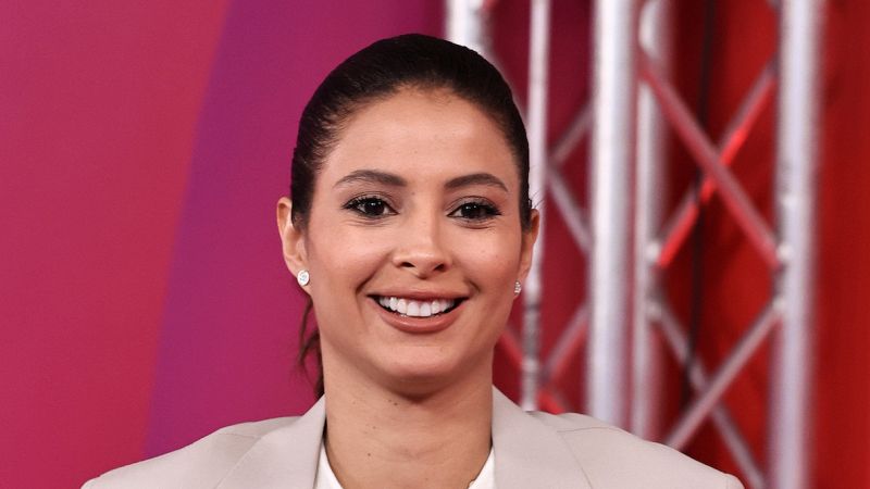 Buen Camino, Mariana Rodriguez sorprende: dove vive in Italia