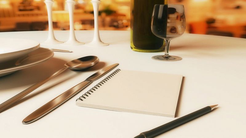 Migliori ristoranti d'Italia, arriva la guida Gault e Millau
