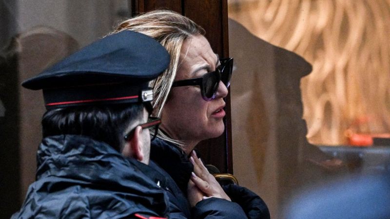 Chi è Lara Sansone, attrice proprietaria del Teatro Sannazaro
