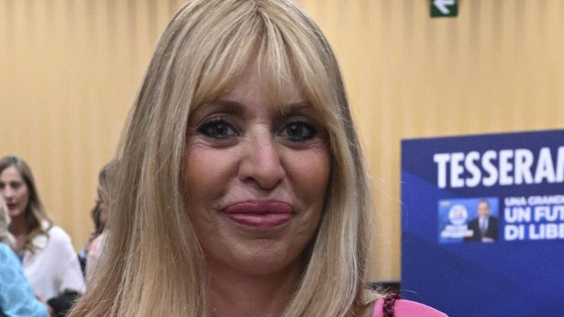 Dove vive Alessandra Mussolini, dalla politica al GF Vip 2026