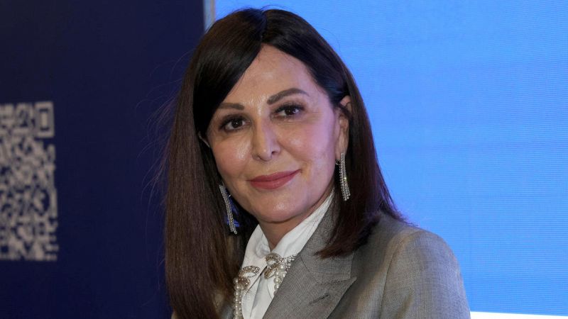 Santanchè apre il Tala Beach, dov'è il nuovo stabilimento