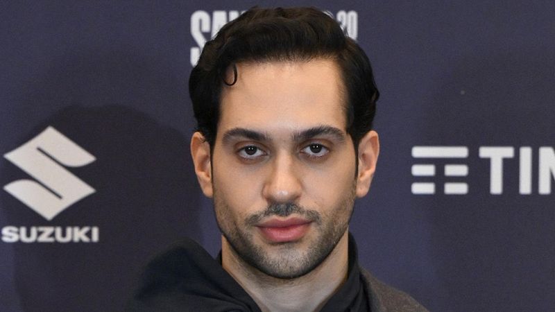Perché Mahmood lascia l'Italia e si trasferisce in Spagna