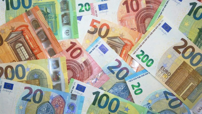 Nuove banconote Euro in arrivo in Italia, quando e come saranno