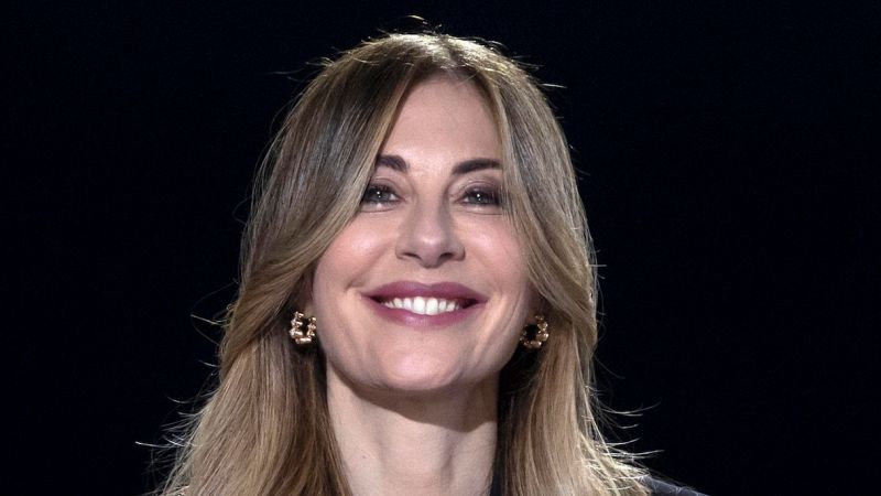 Dove vive Francesca Fagnani con Mentana a Roma, il "nido d'amore"