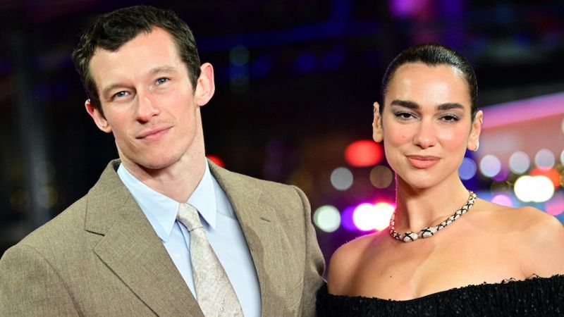Il matrimonio di Dua Lipa è a Villa Valguarnera a Bagheria