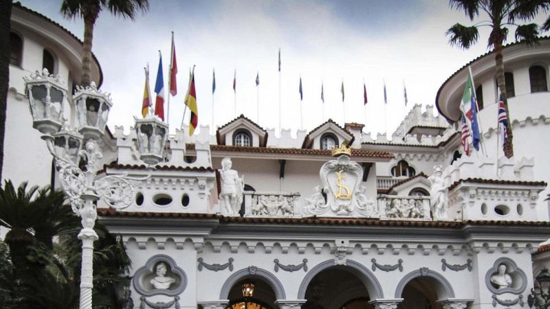 Il Castello delle Cerimonie ha chiuso, impossibile prenotare