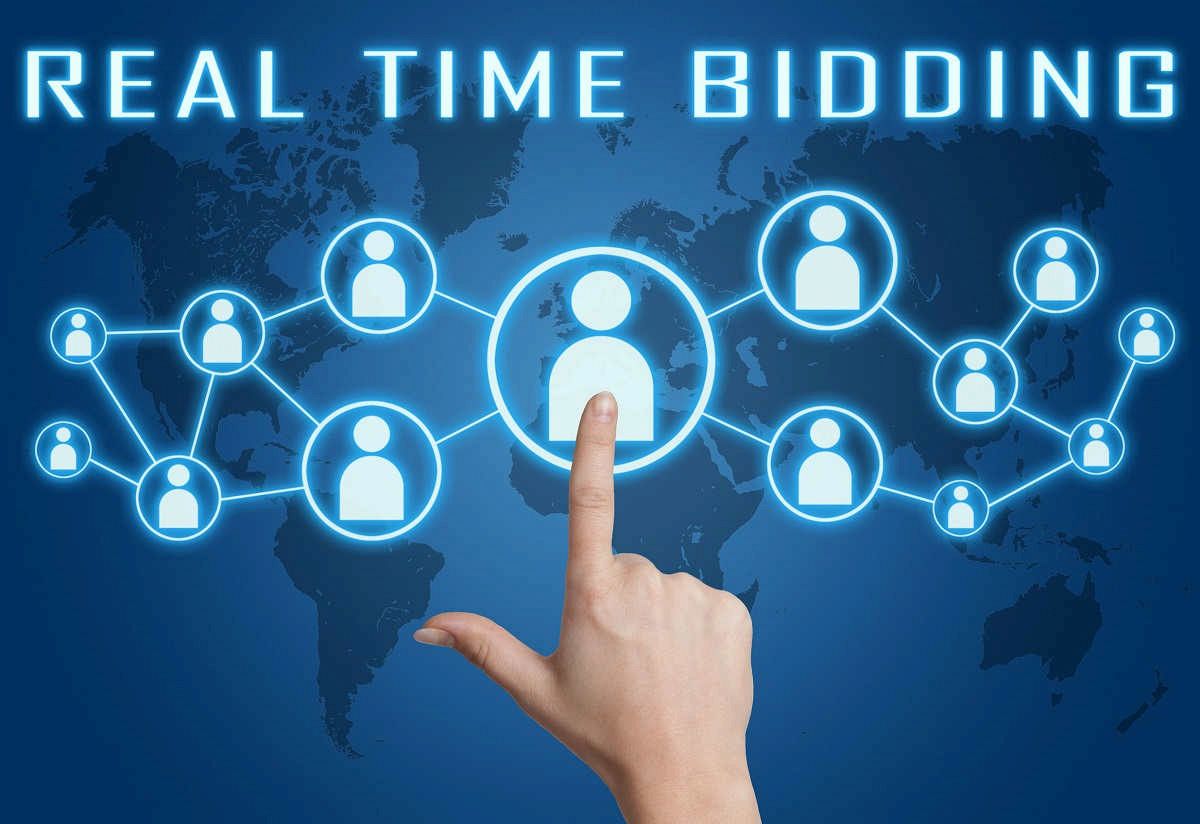 Real Time Bidding: cos'è e come funziona | Italiaonline