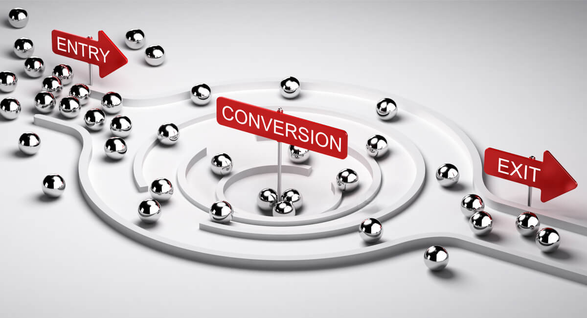 Conversion Funnel Optimization: come massimizzare le vendite | Italiaonline